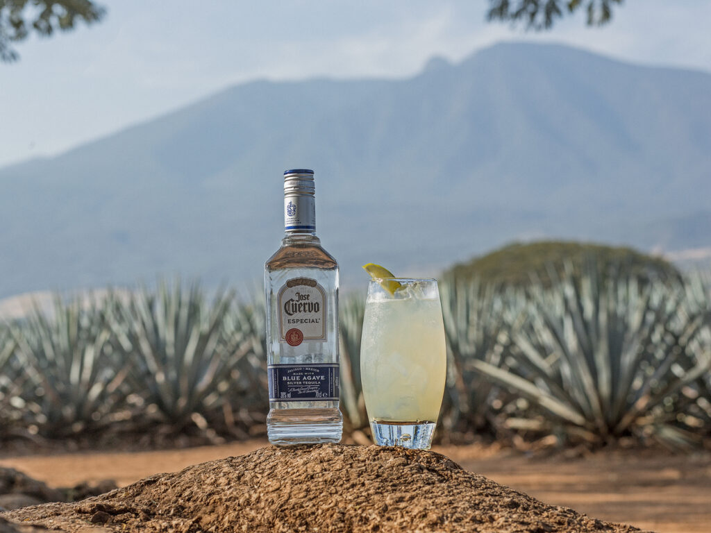 Tequila Remix: 5 Creative Twists on a Classic Cocktail - World of Tequila